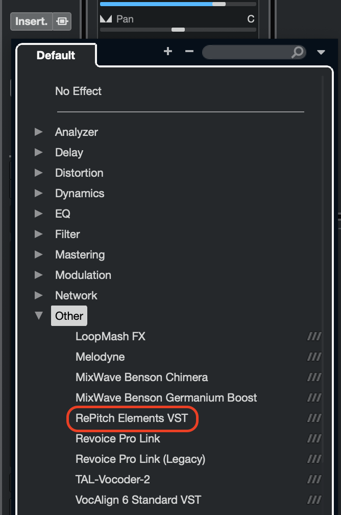 Real-Time Processing